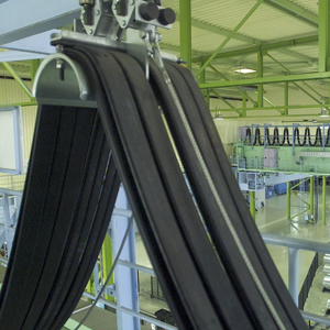 Festoon Cables - Flatform | Prysmian