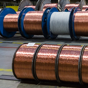 Copper Cables | Prysmian